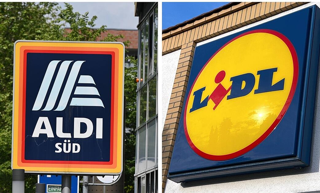 Aldi und Lidl starten Preiskrieg im Einzelhandel – erste Kritik an Aktionen - STIMME.de