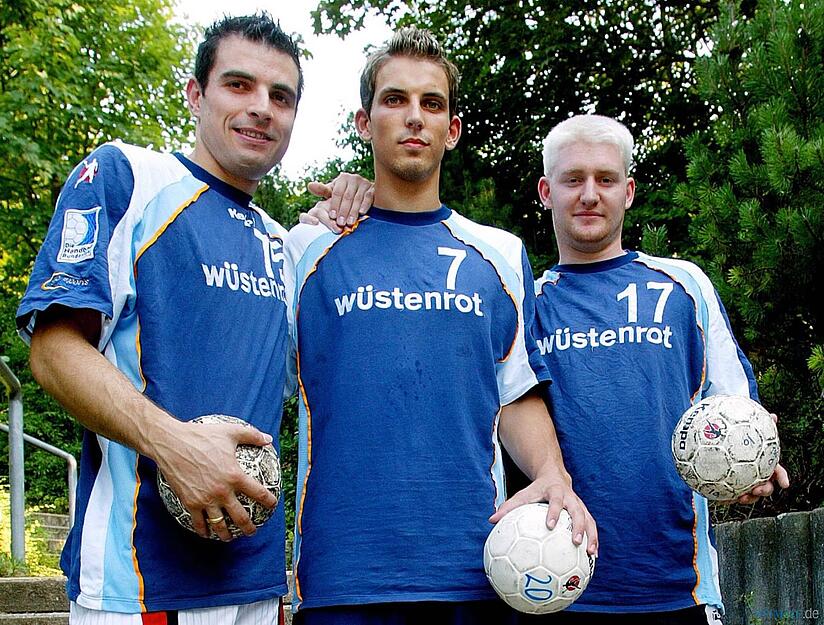 Stefan Fähnles Karriere - STIMME.de