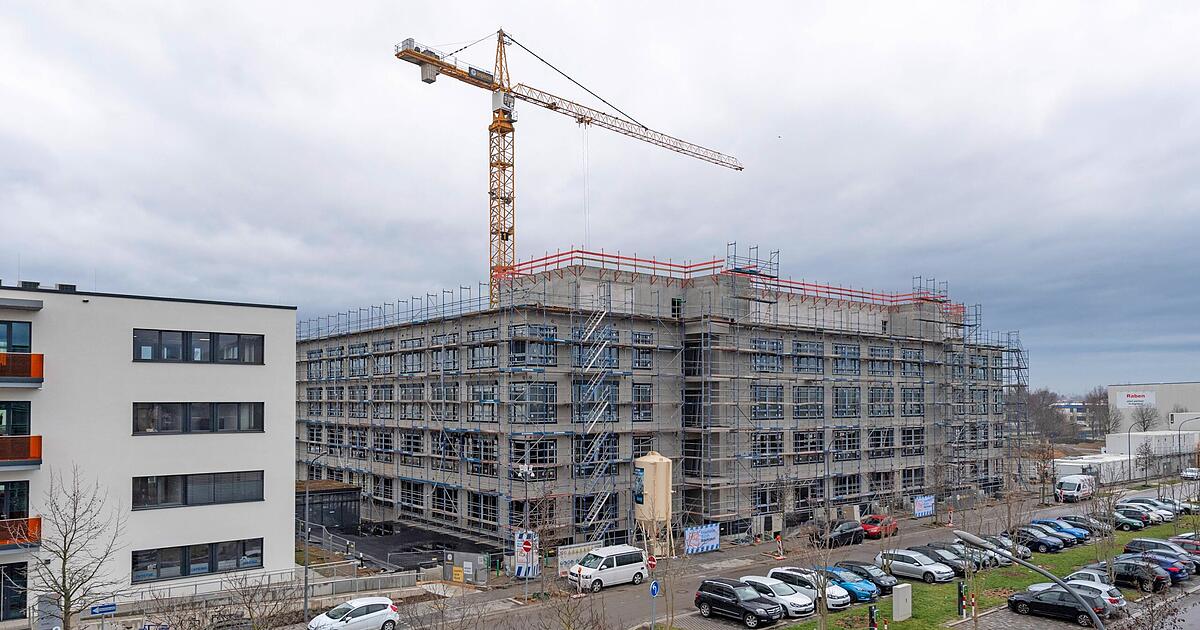 Die Vision für den KI-Park in Heilbronn entwickelt sich - STIMME.de