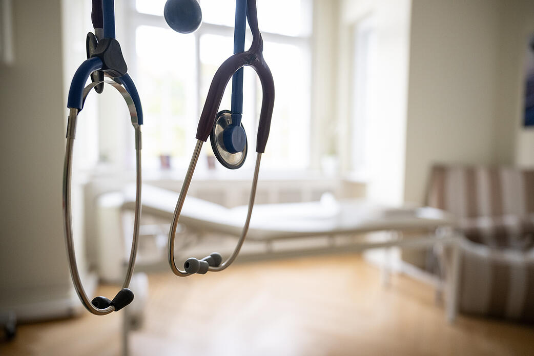 Gesundheits-Check-up und Leistungen im Überblick: Welche Vorsorge ...