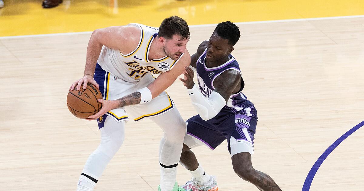 Angriffsversuch auf Gegner: Schröder in NBA gesperrt - STIMME.de