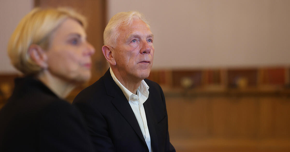 Zersplitterung im Gemeinderat: Heilbronner OB Mergel setzt auf "Allianz ...