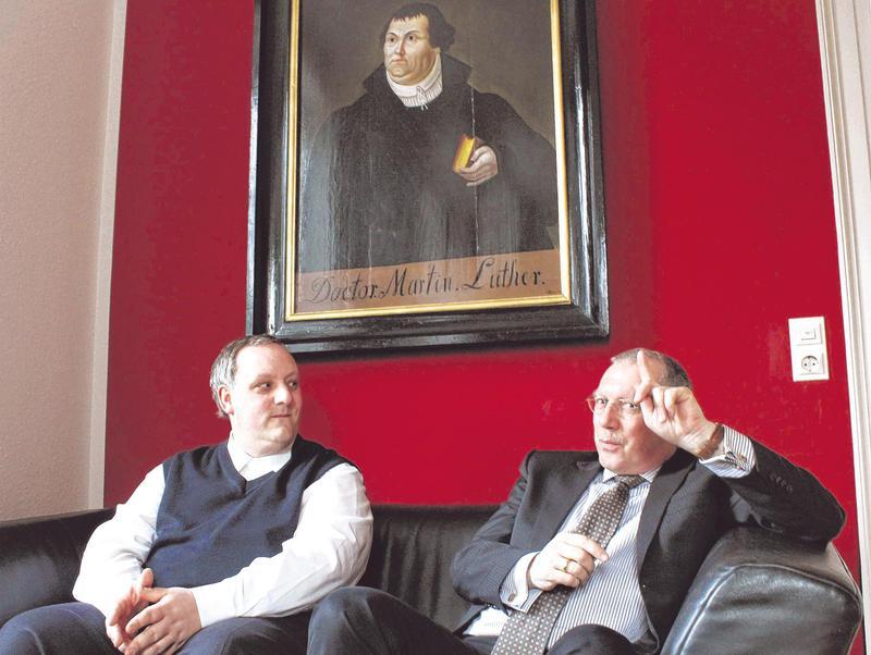 Was die Kirche von TV-Werbespots lernen kann - STIMME.de