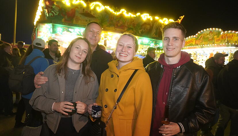 Muswiese 2025 in Musdorf: Programm, Parken und Highlights im Überblick ...