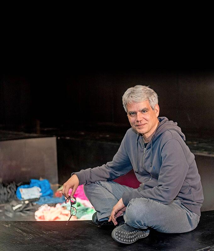 Wie nach und nach eine Freundschaft zerbricht: Premiere des Schauspiels "Absprung" in der Boxx ...