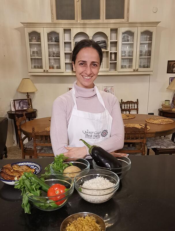 Stückig oder cremig? Rauchige Auberginen zum Verlieben - STIMME.de