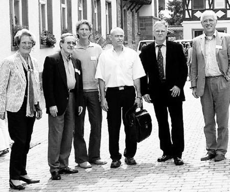 Macht und Angst als Themen im Alltag - STIMME.de