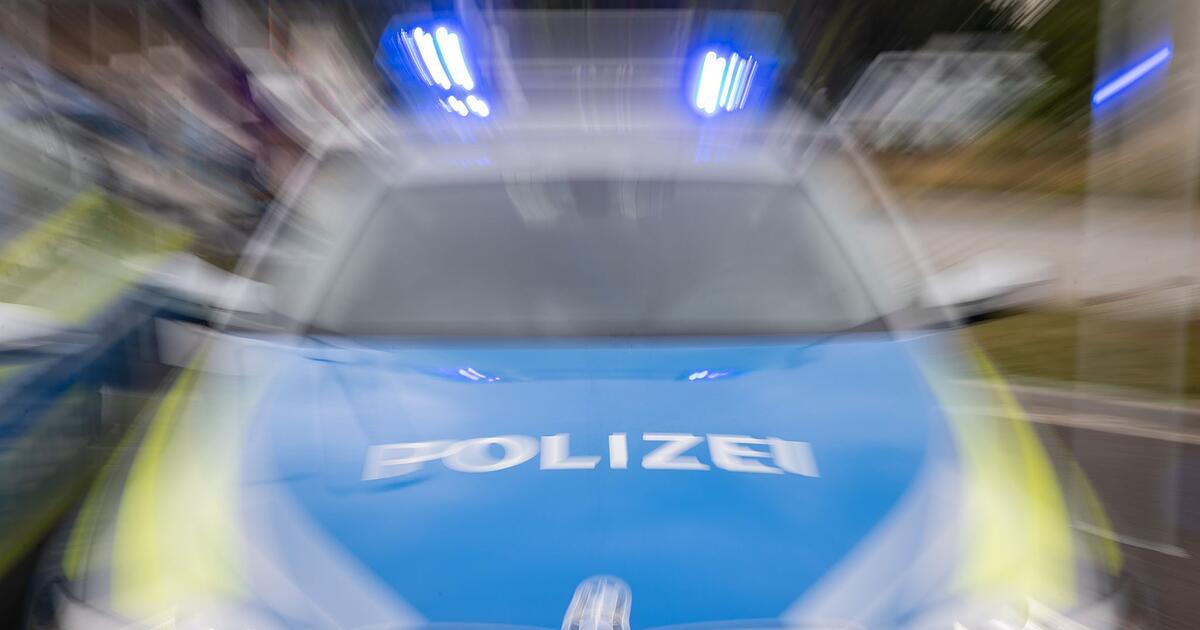 Messerattacke in Mannheim: Tätergruppe weiterhin flüchtig - STIMME.de