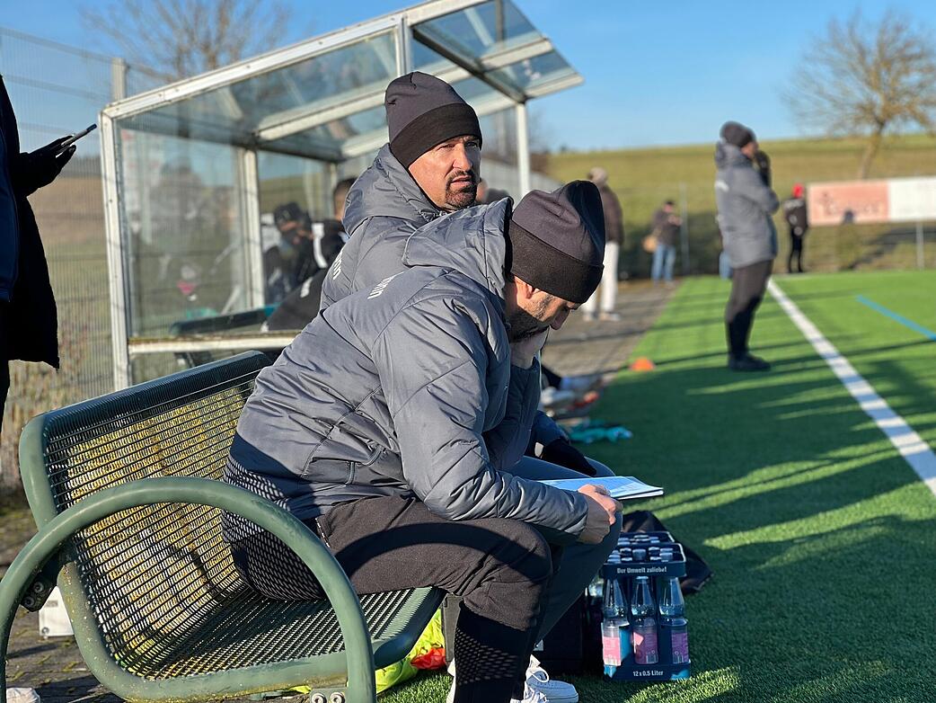 VfR Heilbronn nach Ehingen-Sieg mit Kampfansage: "Zeigen ein anderes ...