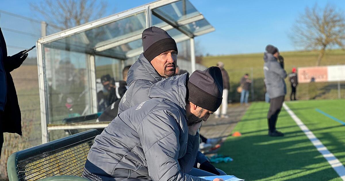 VfR Heilbronn nach Ehingen-Sieg mit Kampfansage: "Zeigen ein anderes Gesicht" - STIMME.de