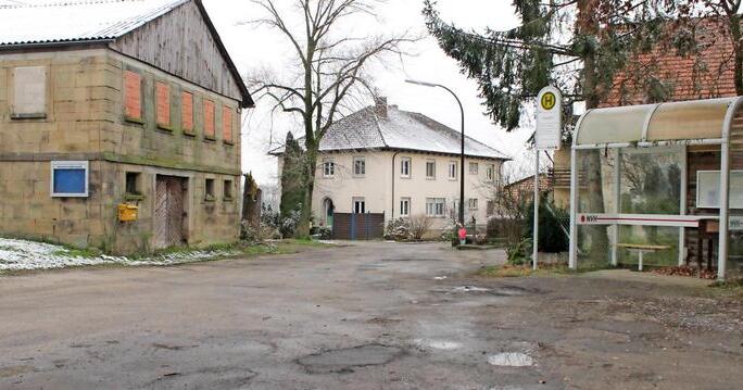 Nicht nur in der Innenstadt offene Baustellen - STIMME.de