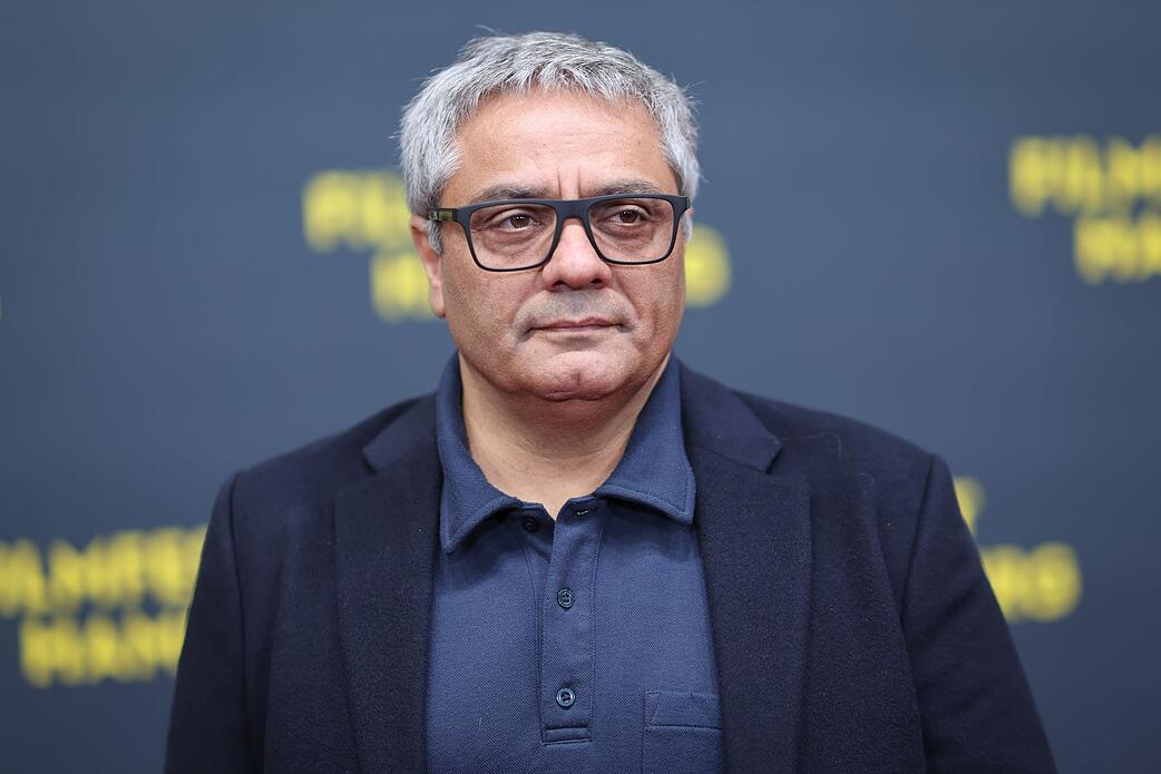 Regisseure Panahi und Rasoulof: Keine Gespräche mit Teheran - STIMME.de