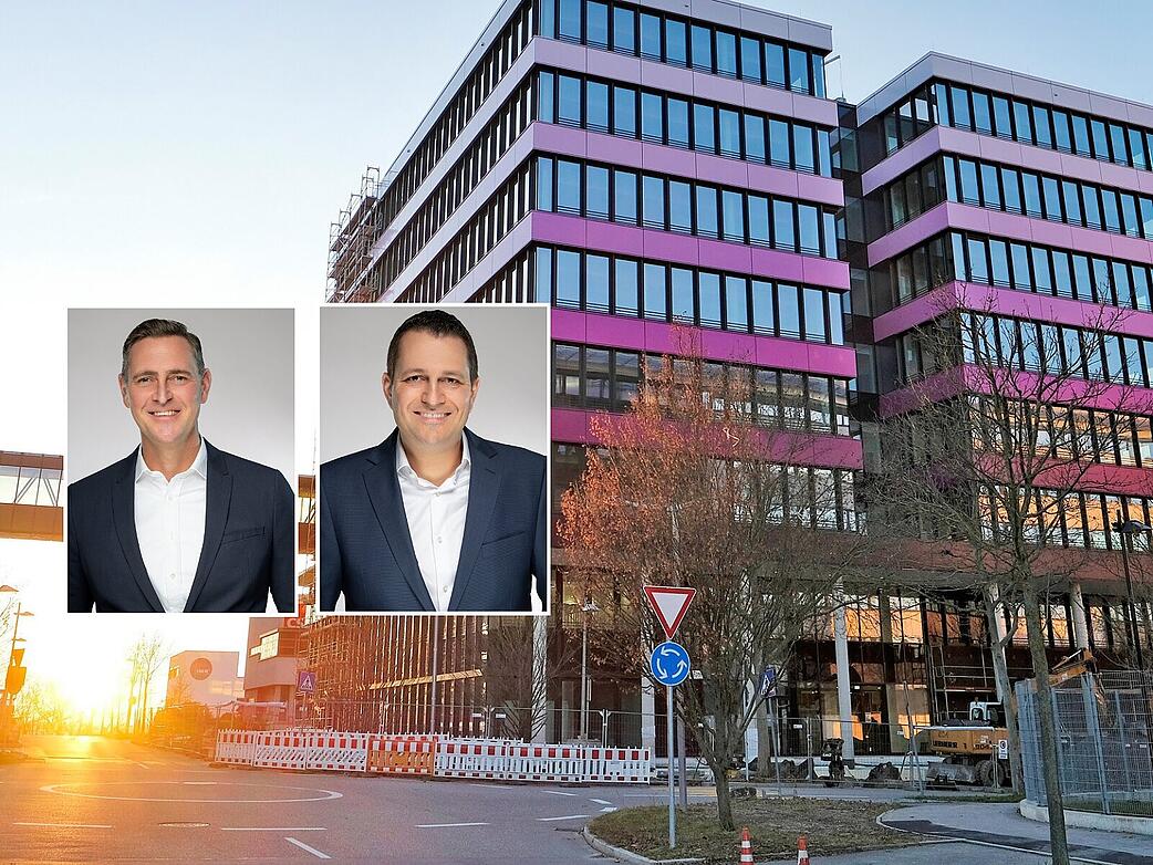 Schwarz-Gruppe wechselt zwei Vorstandschefs aus – Nachfolger kommen von Lidl - STIMME.de