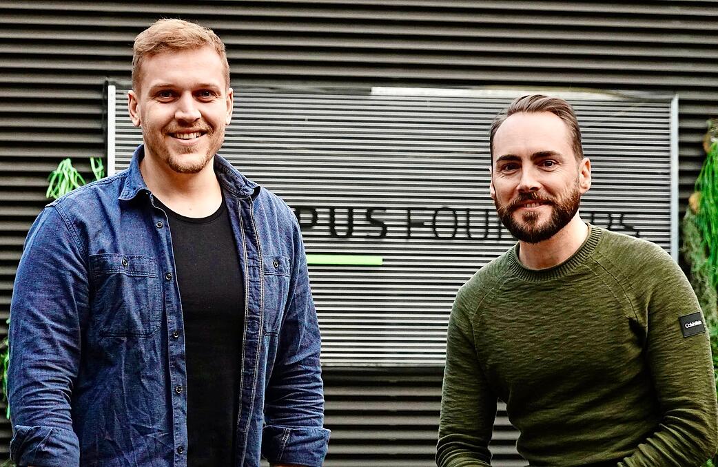 Start-up Markt-Pilot sammelt 40 Millionen Euro ein - STIMME.de