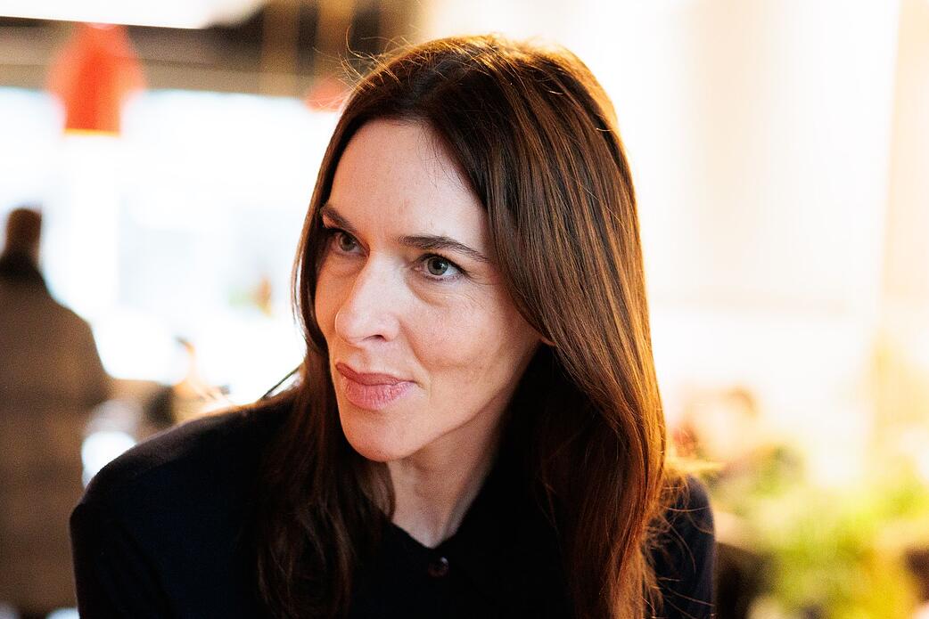 Vom Netflix-Keller ins Rampenlicht: Kim Riedle wird ARD-Cop - STIMME.de