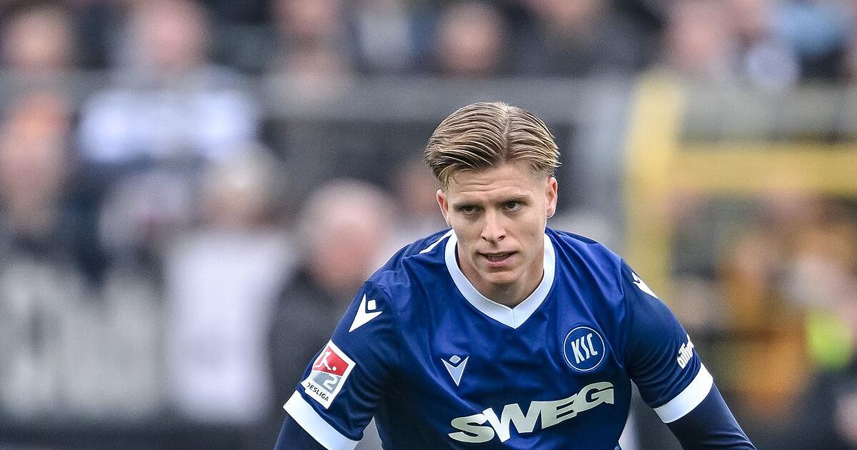 Pünktlich zurück? KSC bangt um Burnic und Bajramovic - STIMME.de