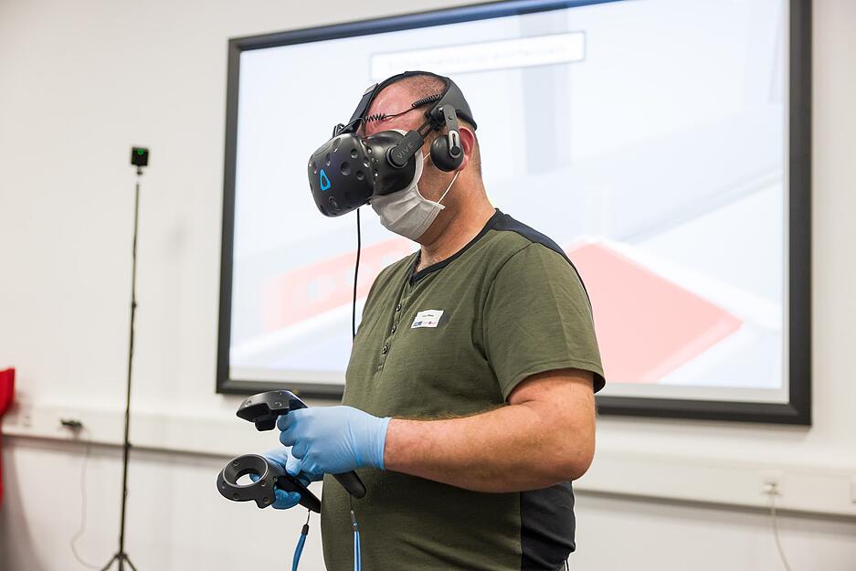 Lesersommer: Audi-Trainingscenter - STIMME.de