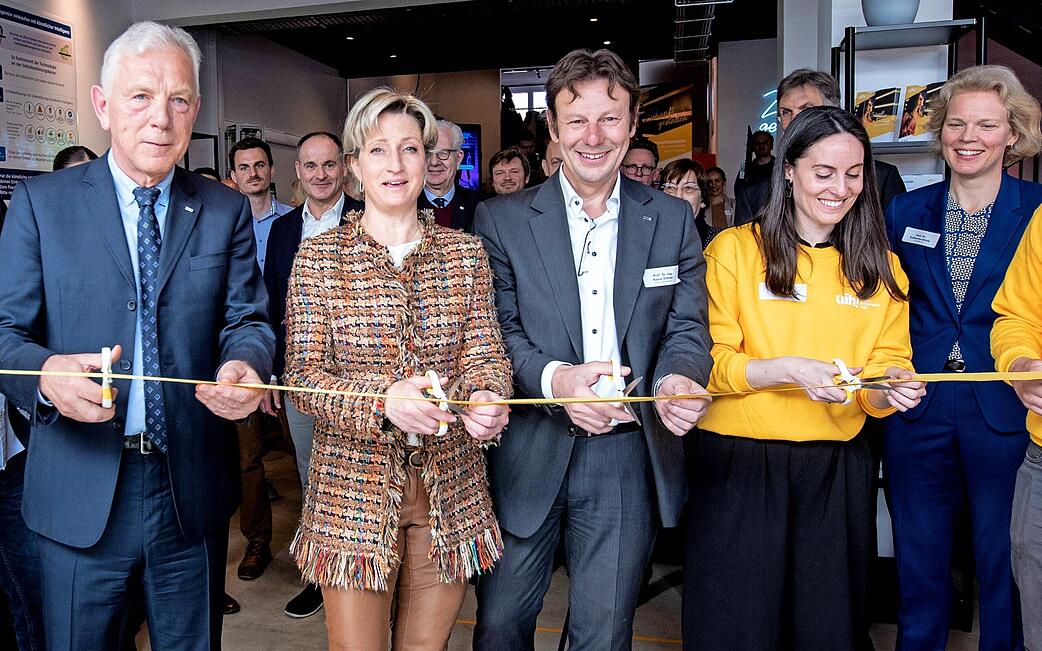 Verblüffende Erkenntnisse im Heilbronner Innovationslabor - STIMME.de