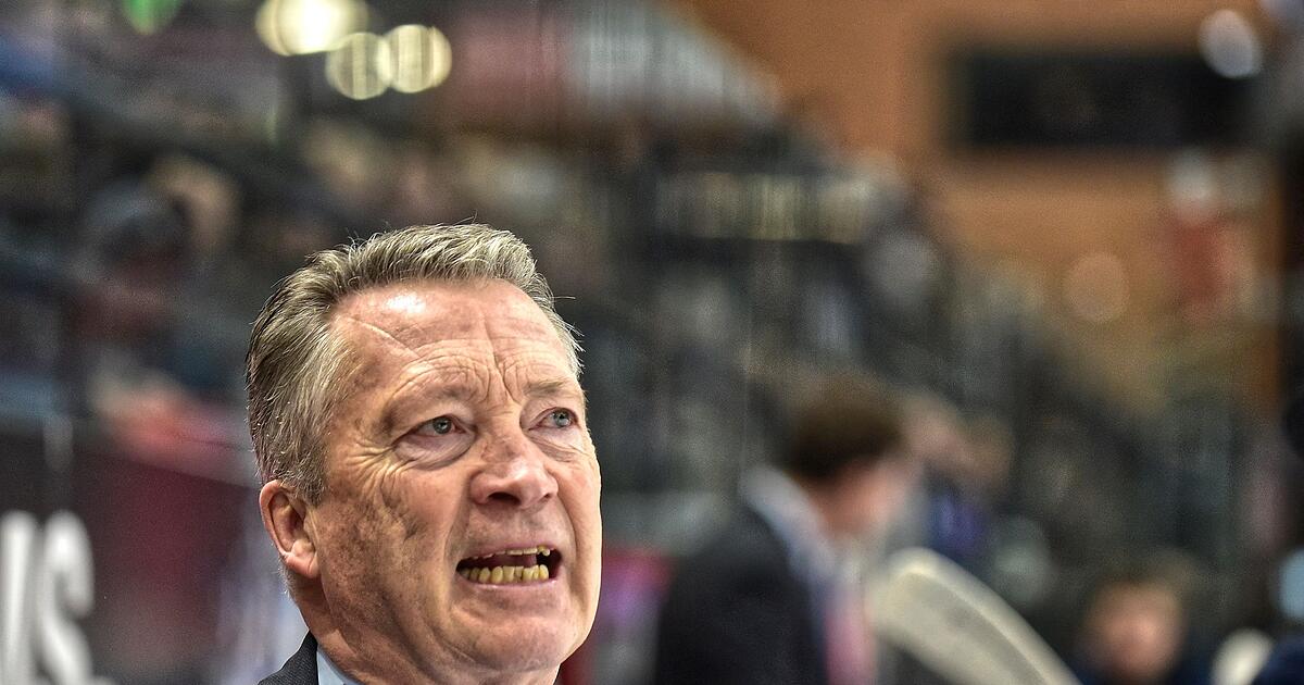 Kreis zur Rolle als Bundestrainer: «Keine definitive Lösung» - STIMME.de