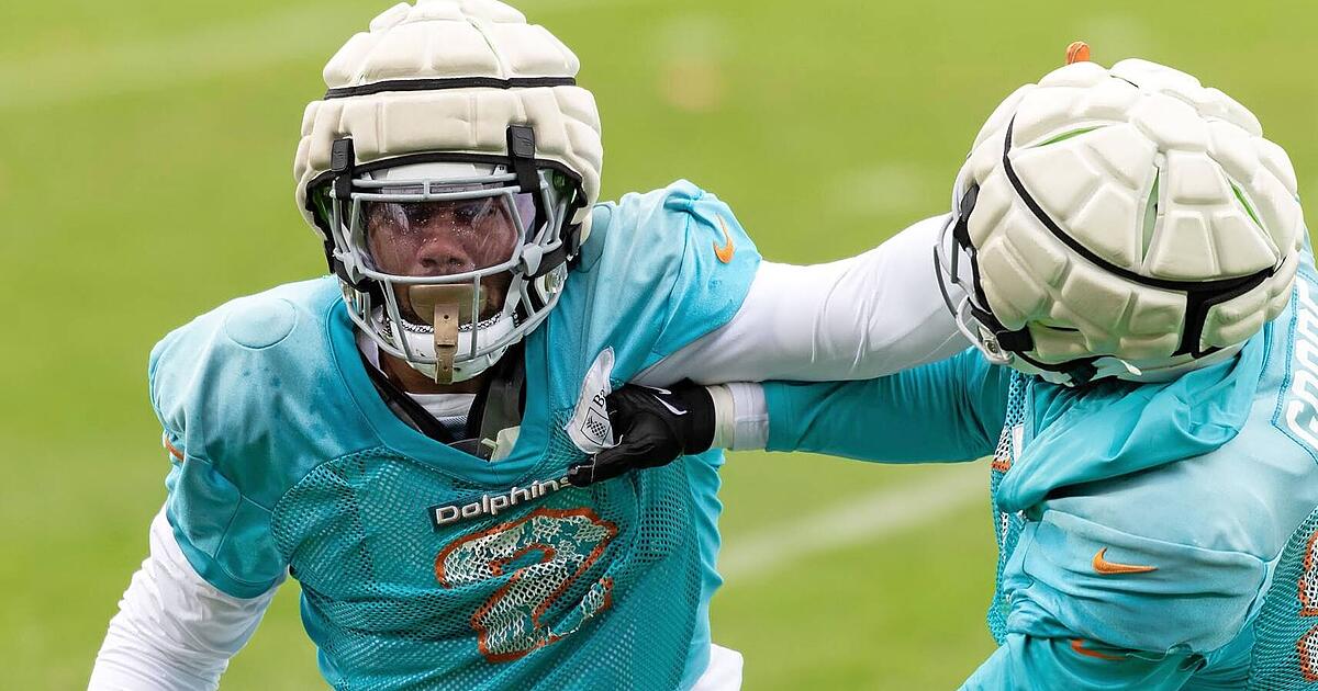 Mehr Show als Sport? – Pro & Contra zum NFL-Gastspiel in Frankfurt ...