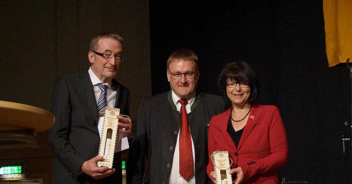 Deutsch-österreichische Freundschaft - STIMME.de