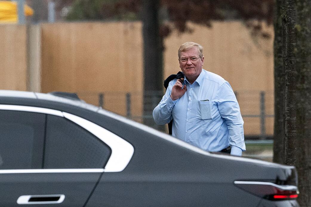 Bosch-Chef: Renditeziel wird um bis zwei Jahre verschoben - STIMME.de