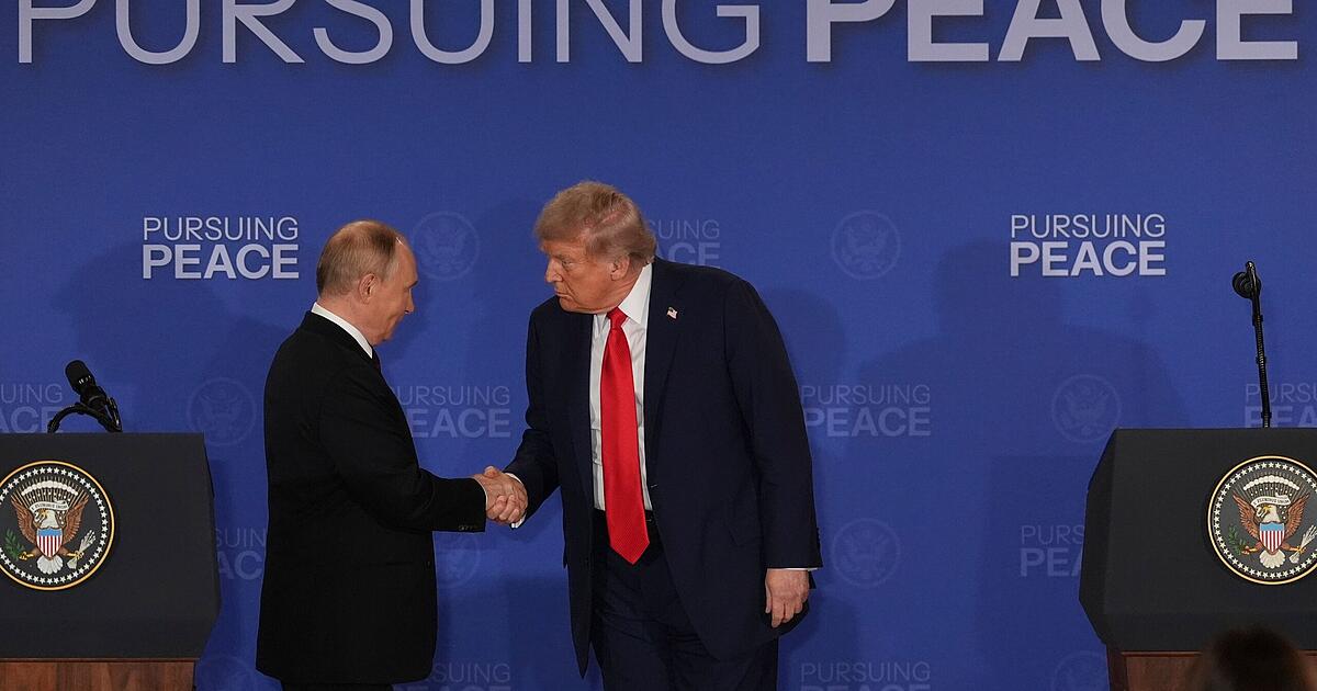 Kriegsgefahr in Europa wächst: Deutschland muss sich vorbereiten, um ...