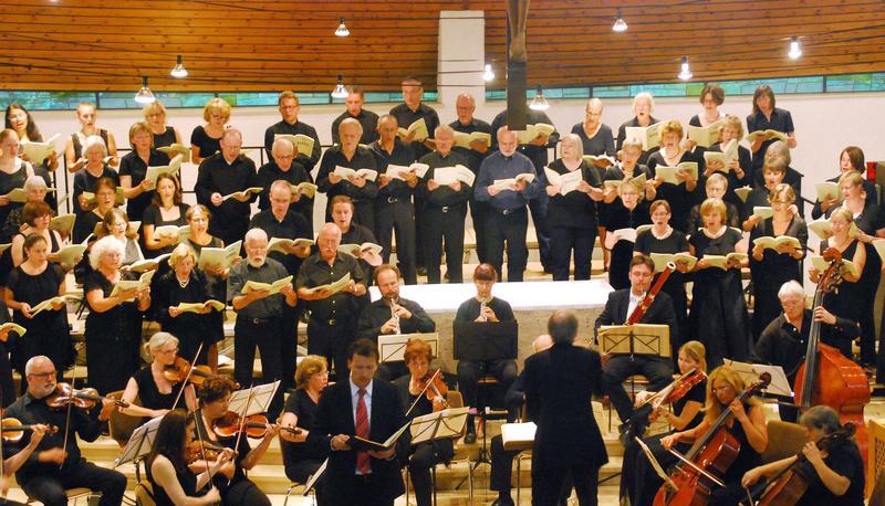 Zum Lob Gottes - STIMME.de