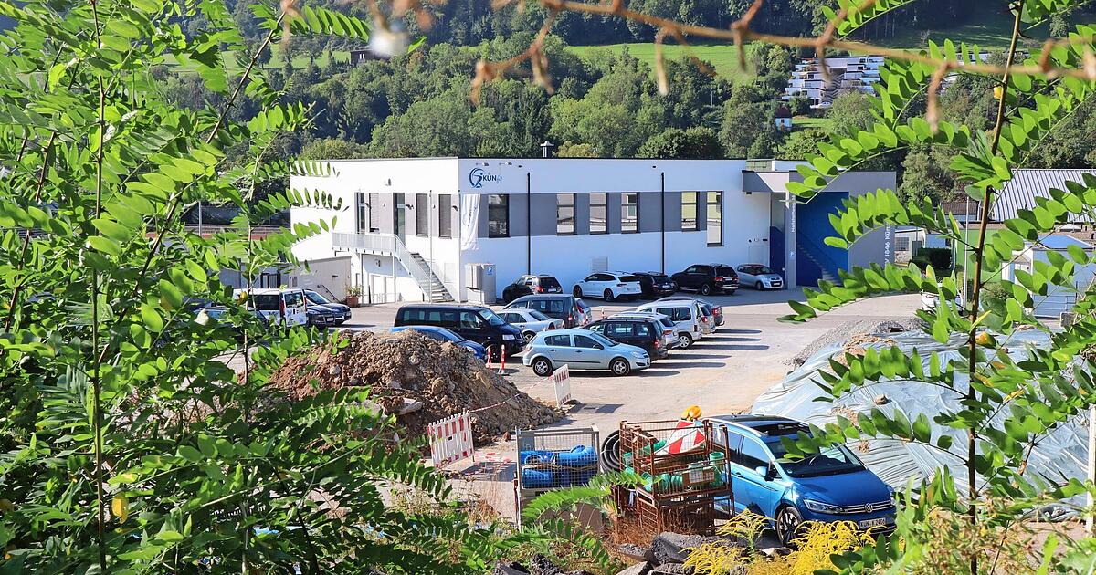 TSV Künzelsau sorgt sich um Künfit-Zukunft - STIMME.de