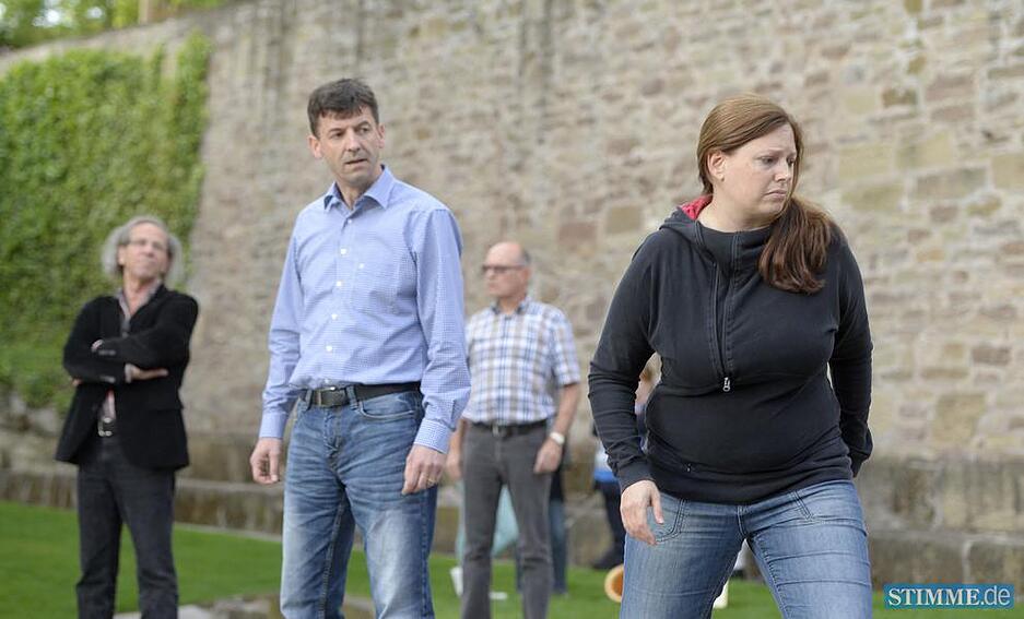 Geierwally - STIMME.de