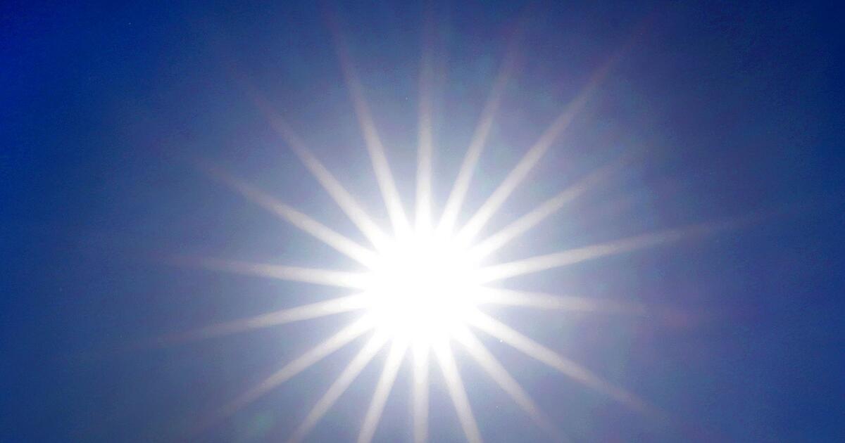 Hitze im Jahr 2023: Mehr als 47.000 Tote in Europa - STIMME.de