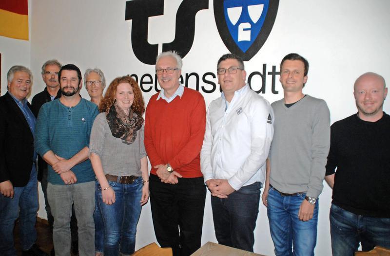 Motorman Run ist nah am Teilnehmerlimit - STIMME.de