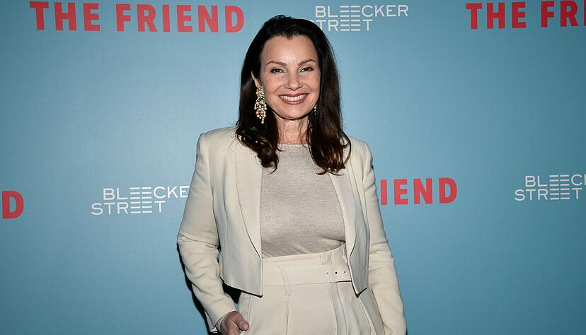 «Nanny»-Star Fran Drescher: Keine eigenen Kinder wegen Krebs - STIMME.de