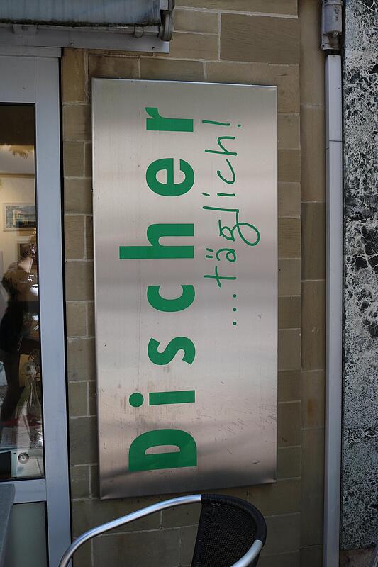 Discher-Filialen rund um Öhringen schließen – „wieder ein Bäcker weniger“ - STIMME.de