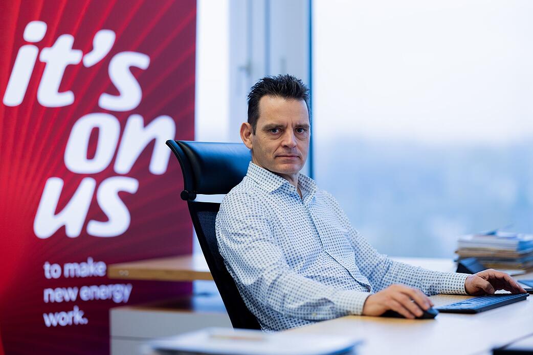 Eon-Chef will beim Erneuerbaren-Ausbau mehr Wettbewerb - STIMME.de