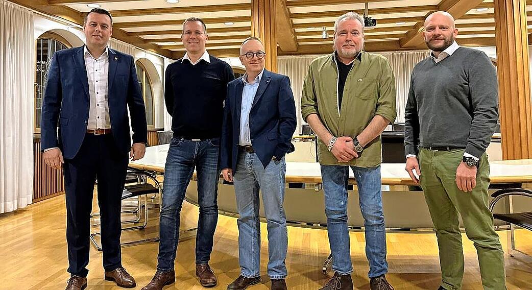 Weg in die Zukunft ebnen: Oedheim plant Großprojekt für 30 Millionen ...