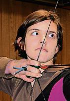 Laura Noack löst das Ticket für die DM - STIMME.de