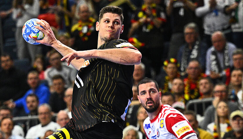 Sebastian Heymann schafft Sprung in Kader für Olympische Spiele in ...