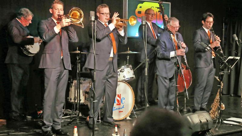 Die Mär von David und Goliath - STIMME.de