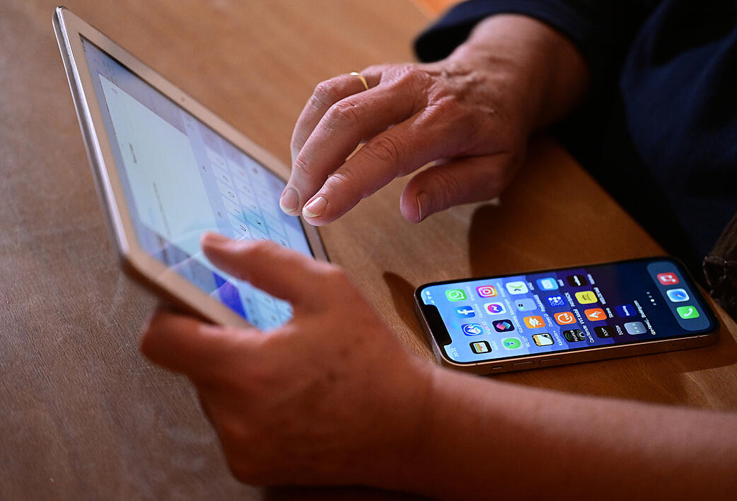 Kupferzeller Schule führt Tablets für alle ab der siebten Klasse ein ...