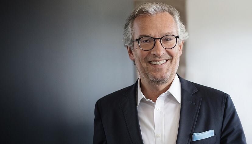 Chefwechsel bei Porsche-Tochter MHP: Federico Magno folgt auf Ralf ...