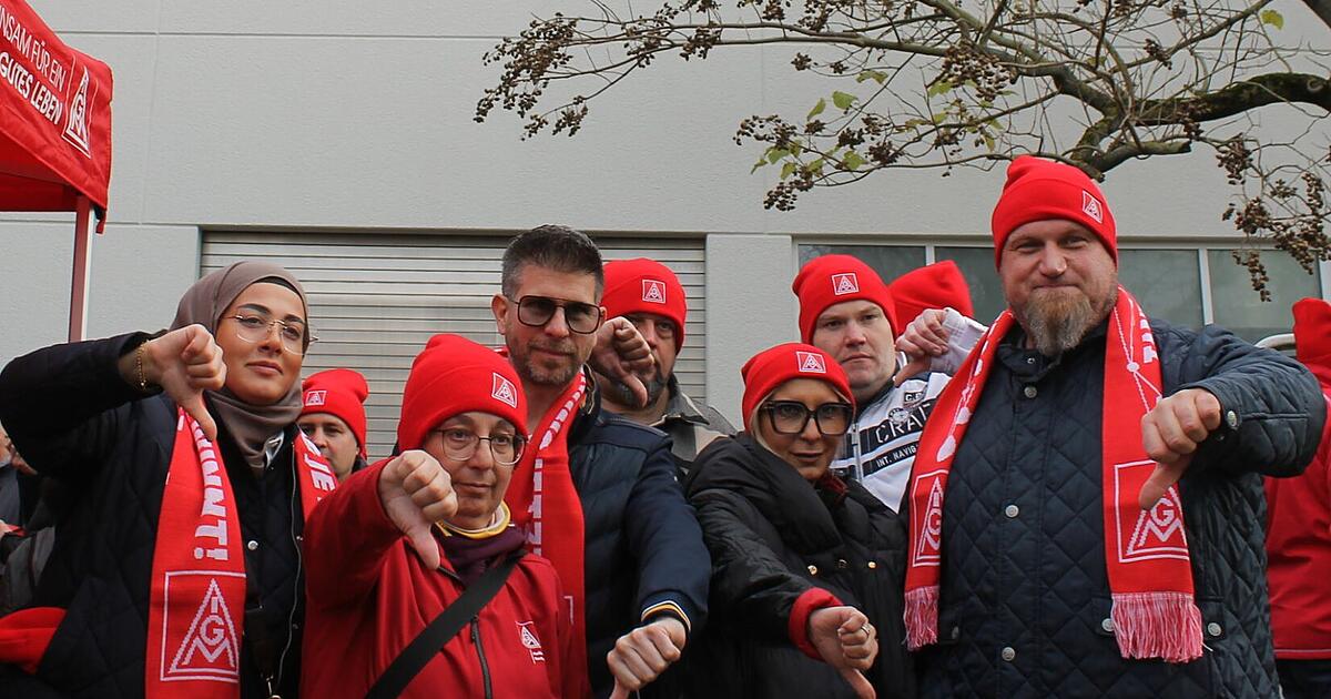 PSW-Standort Neckarsulm vor Schließung: Mitarbeiter der Audi-Tochter ...