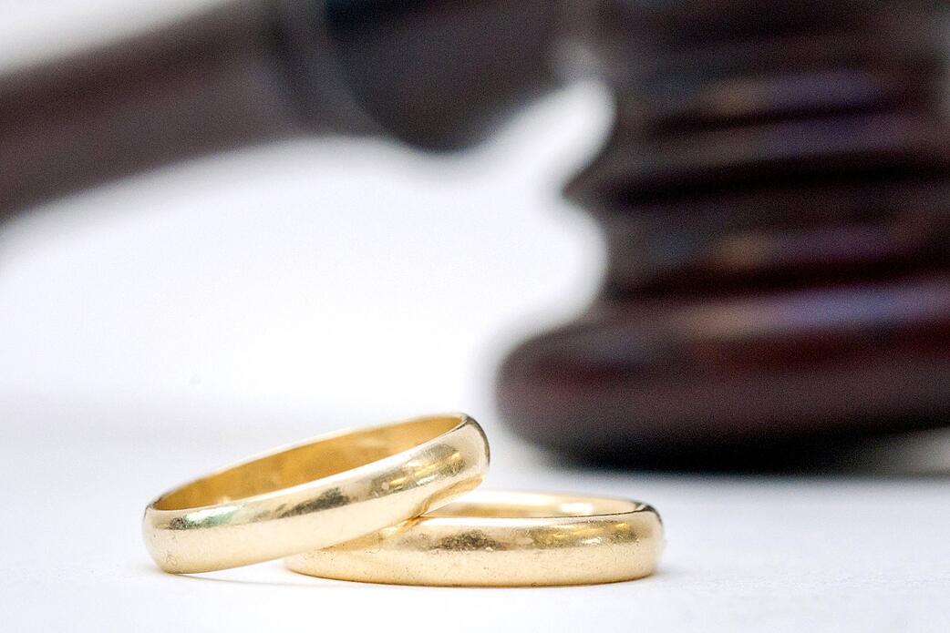 Urteil: Warum Untreue den Anspruch auf Unterhalt kosten kann - STIMME.de