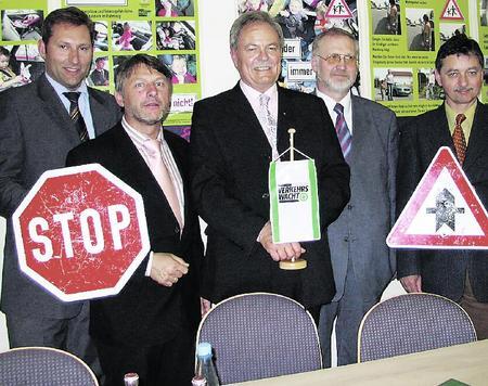 "Wir wollen auch mal einige Jahre Ruhe haben" - STIMME.de