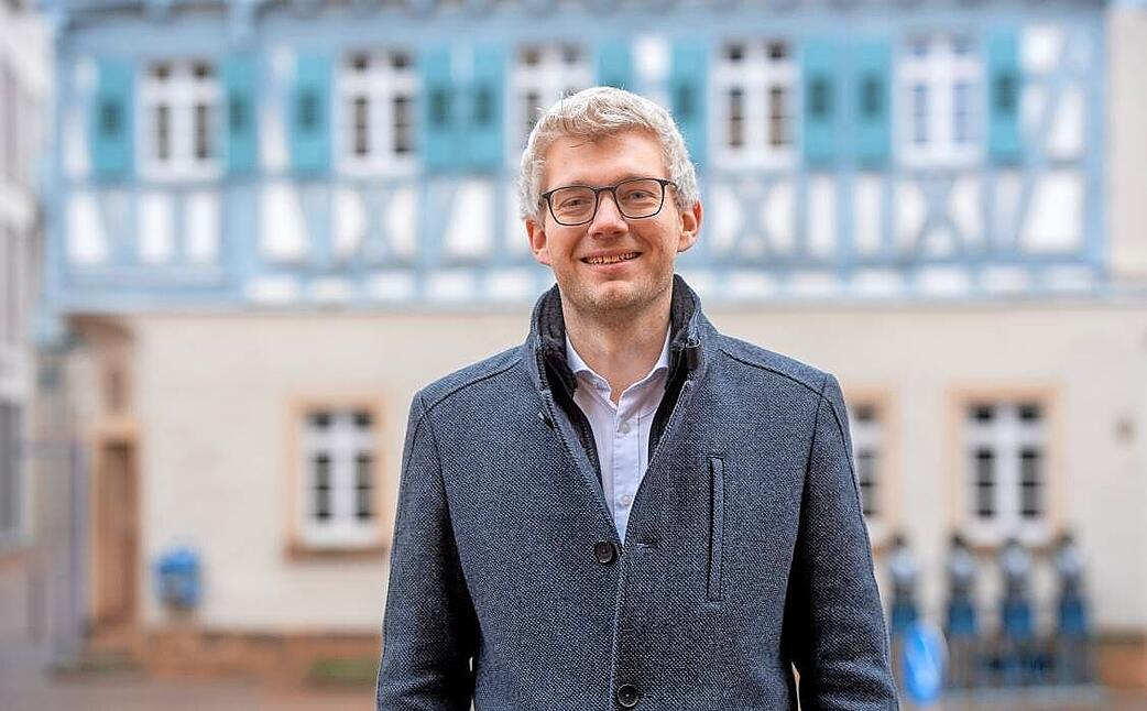 Stimme-Wahlforum zur Güglinger Bürgermeisterwahl am 11. Februar - STIMME.de