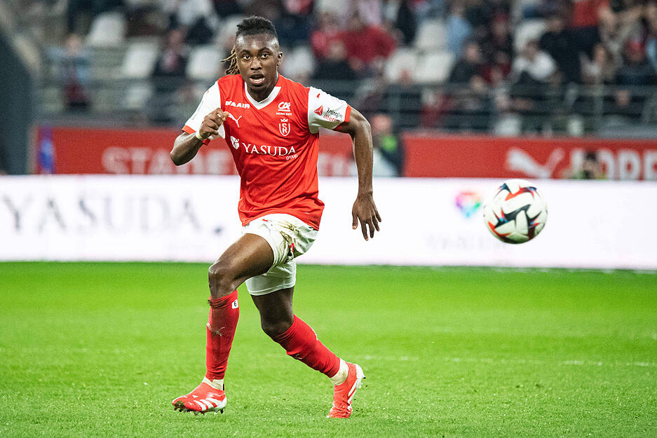 VfB Stuttgart an Frankreich-Talent interessiert? Das ist Valentin ...