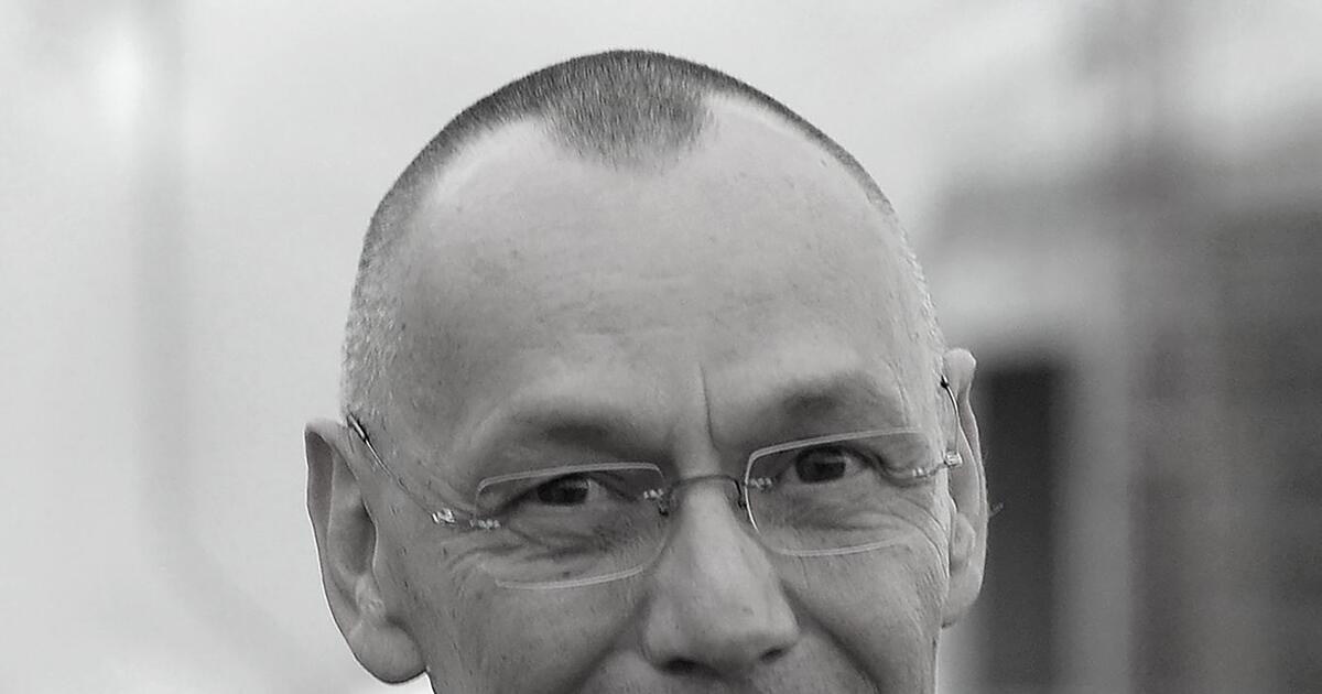 «Tatort»-Schauspieler Torsten Michaelis gestorben - STIMME.de