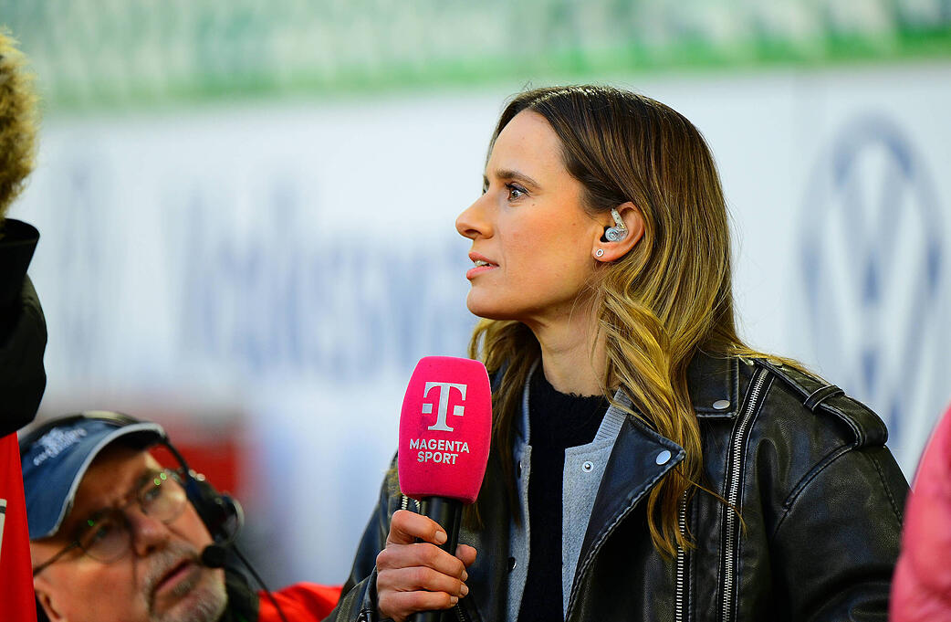 Christina Rann mit erstem Einsatz im TV: So feiern Zuschauer die ...