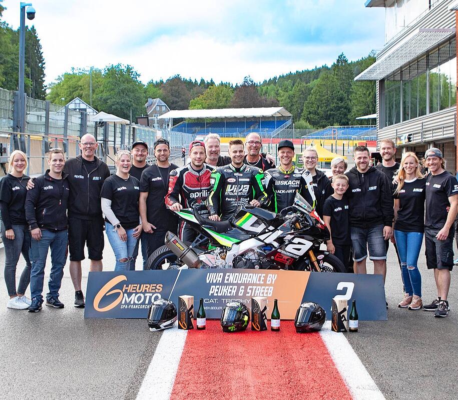 Sven Seidlers 24-Stunden-Traum ist nur aufgeschoben - STIMME.de