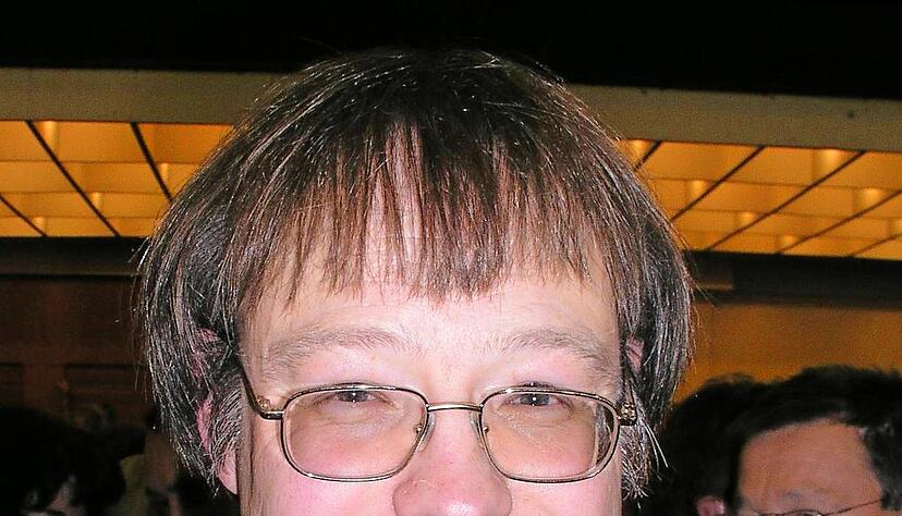 Ulrich Raisch probiert es zum 17. Mal - STIMME.de